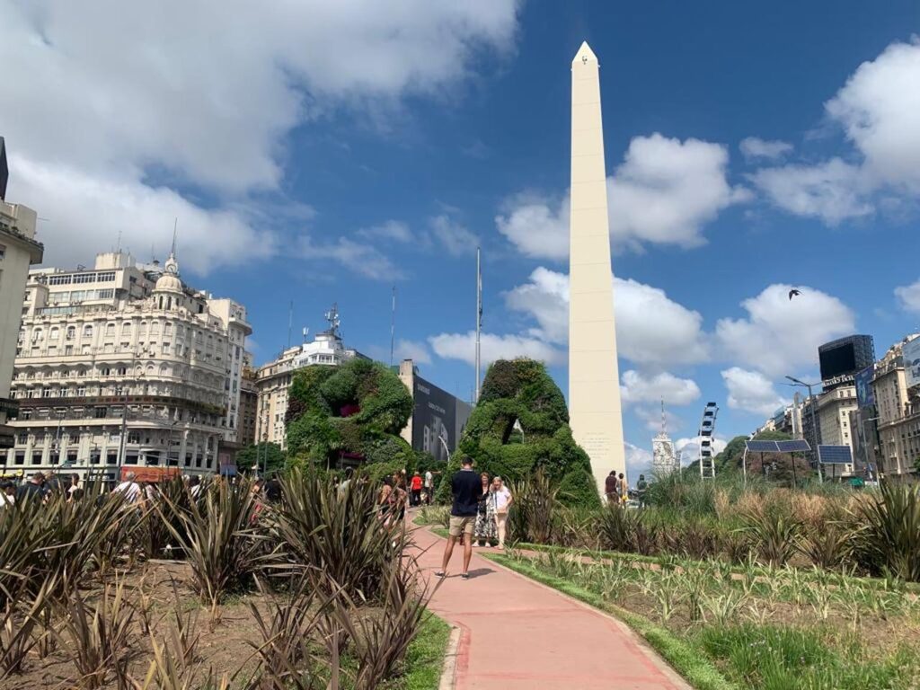 What To Do In Buenos Aires In May