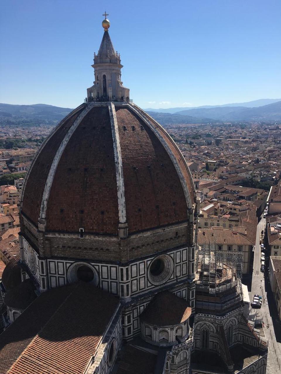 What to Do in Florence, Italy on Your First Trip - Viva Valair
